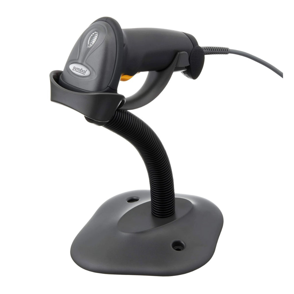 Zebra LS2208 Handheld Laser Scanner Kit – Stamps.com Supplies Store