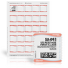 ProLabel Express Thermal Label Printer – Stamps.com Supplies Store