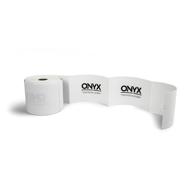 ONYX Products® 4" x 6 3/4" FedEx DocTab Shipping Label Rolls, 425 Labe ...
