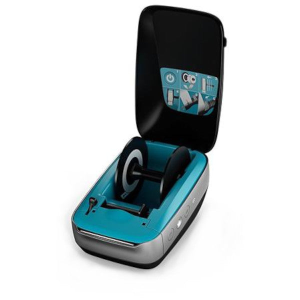 DYMO LabelWriter Wireless 2" Thermal Printer – Stamps.com Supplies Store