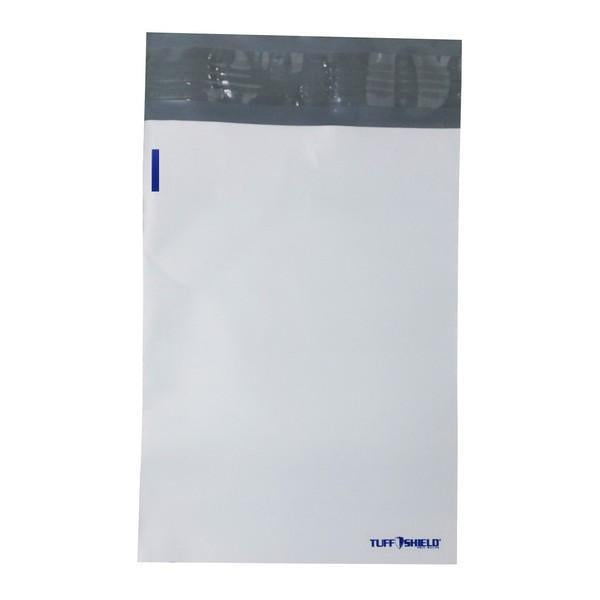 6"x9" White Poly Mailer with Peel-N-Seal – Stamps.com Supplies Store